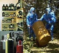 Hazardous Waste Operations Training | safetyhazmattraining